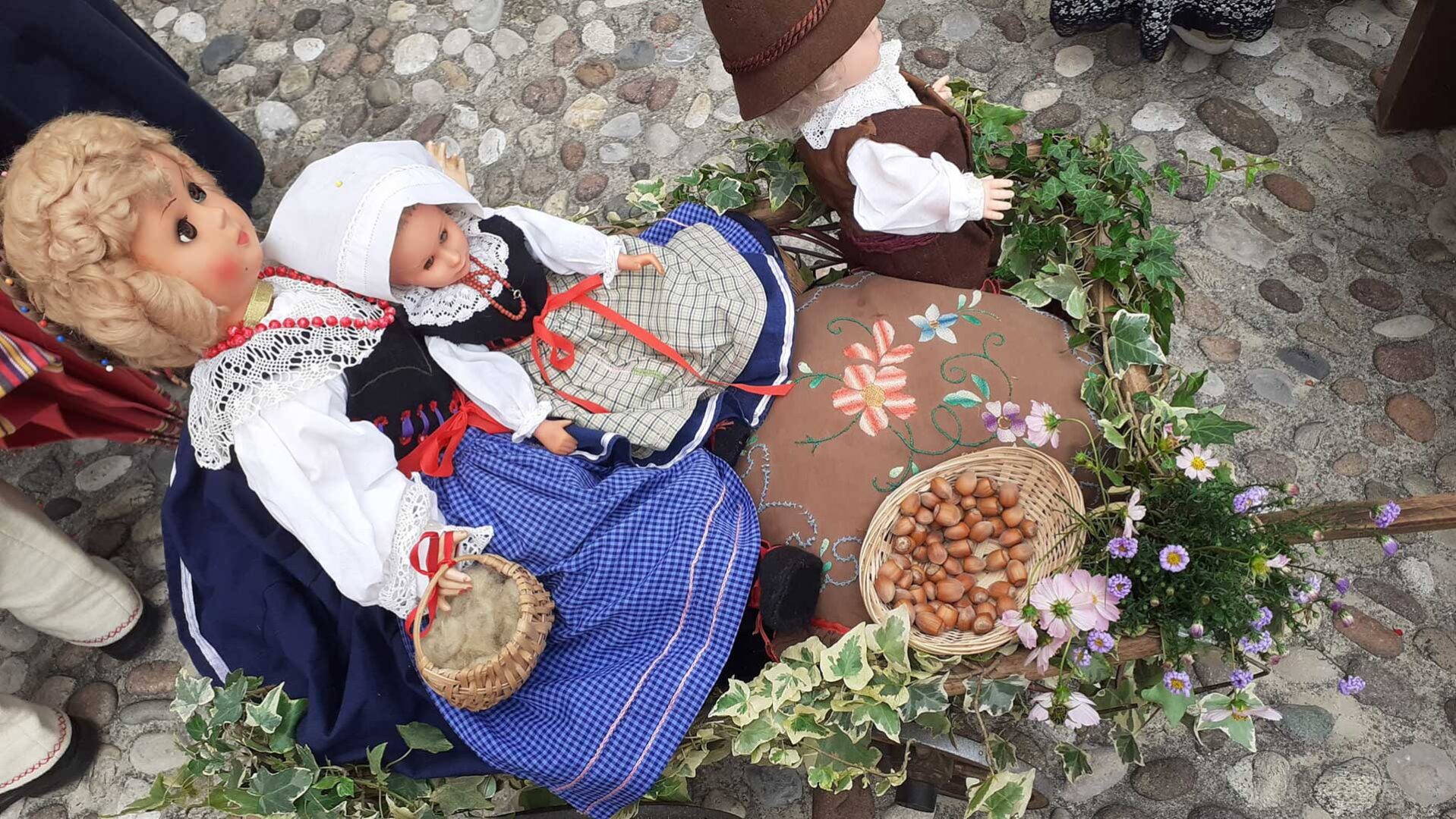 Archivi Traditions - Scopri Parre